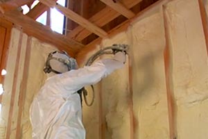 Tempco Insulation - Monroe, Louisiana