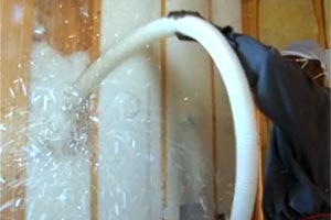 Tempco Insulation - Monroe, Louisiana